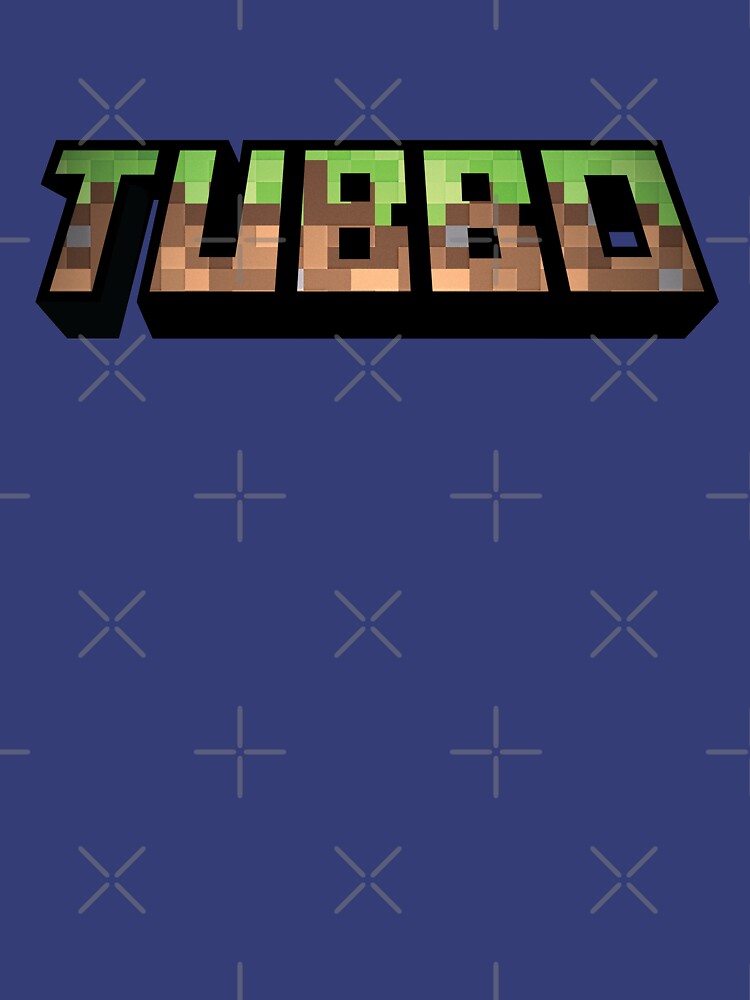 "Tubbo Fan" T-shirt for Sale by SimplyNewDesign | Redbubble | tubbo t ...