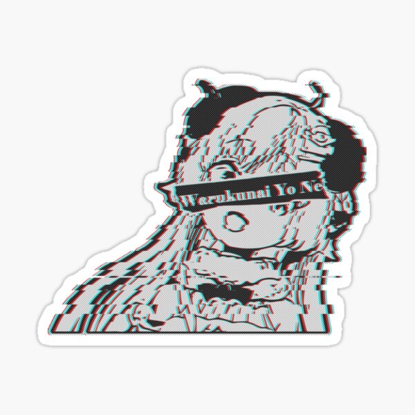 "Watame Hololive" Sticker for Sale by LisaK77 | Redbubble