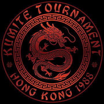 Kumite Logo Red Bull Kumite... | Events