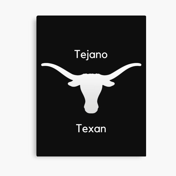 Tejano Canvas Prints | Redbubble