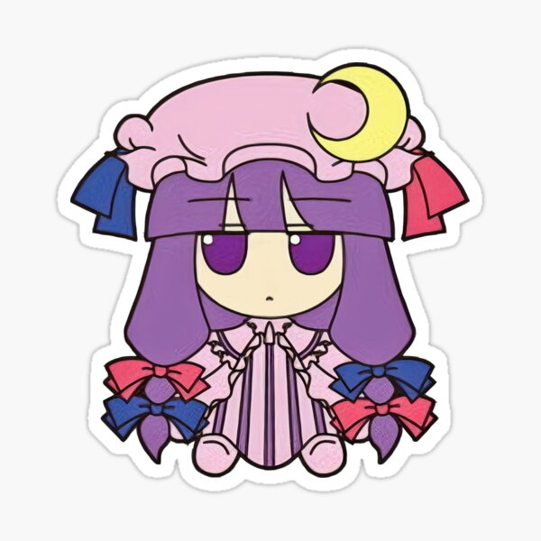 Fumo Gifts & Merchandise | Redbubble
