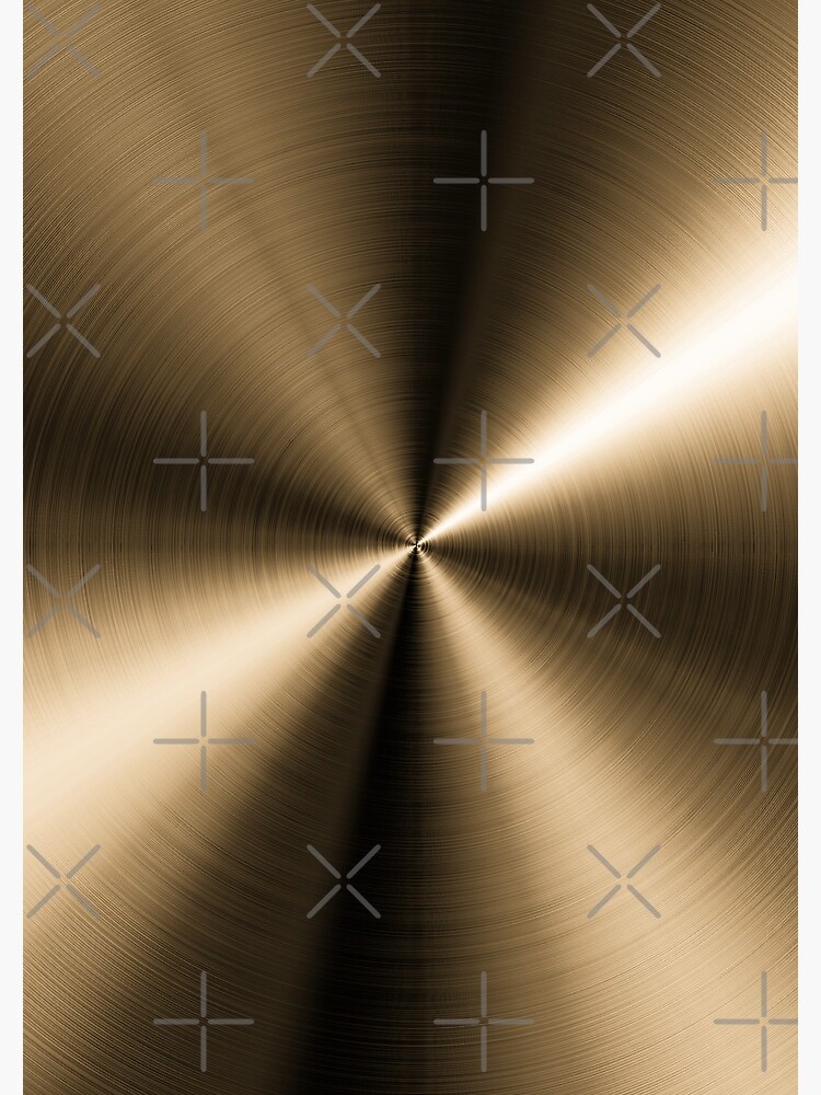 Bronze Metal Texture