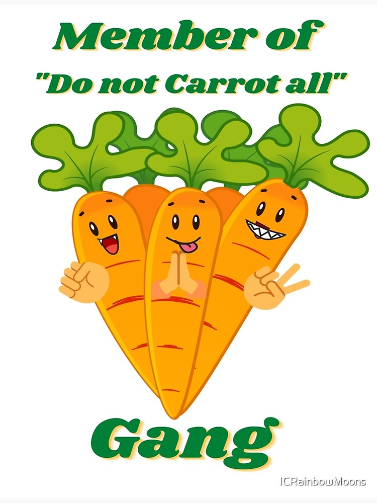 Funny Carrot Memes