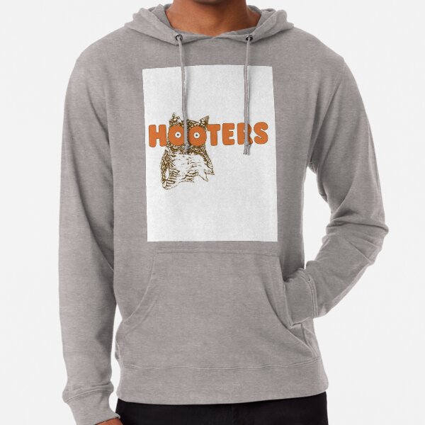 Hooters Sweatshirts & Hoodies | Redbubble