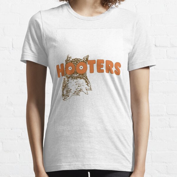 Hooters T-Shirts | Redbubble