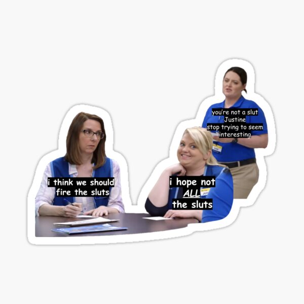 Superstore Merch & Gifts for Sale | Redbubble