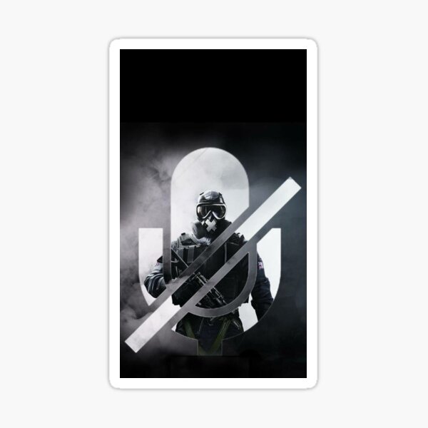 Rainbow 6 Siege Gifts & Merchandise | Redbubble