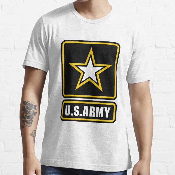 "Army strong" T-shirt for Sale by Yankessfan | Redbubble | army strong ...