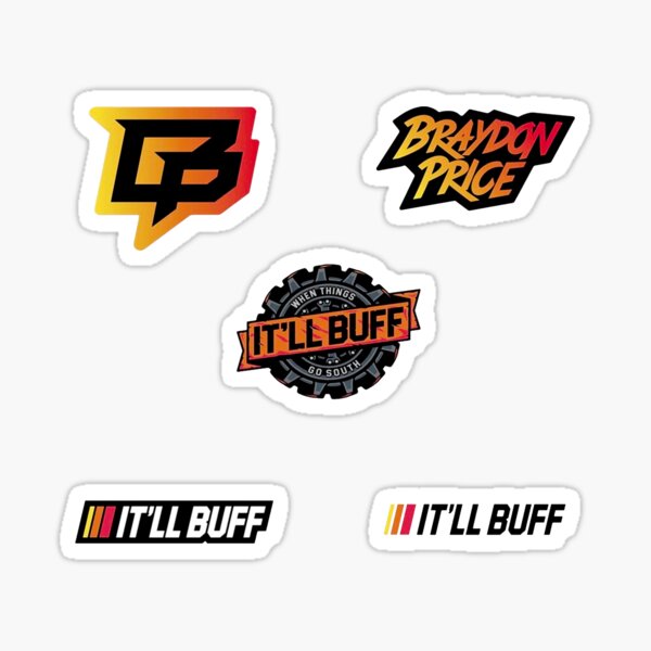 Braydon Price Gifts & Merchandise | Redbubble