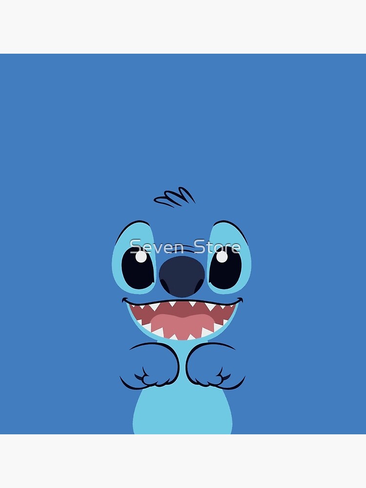 "stitch - Lilo e Stitch " Art Print for Sale by MOTHERDAUGHTER | Redbubble