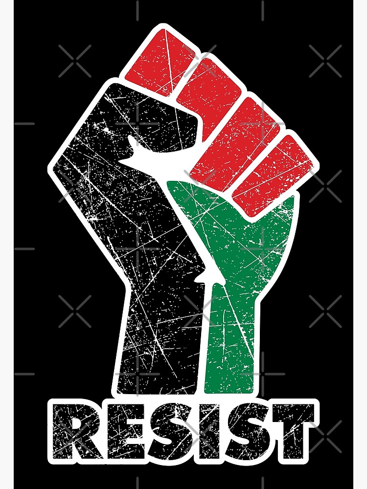 "Resistance is Existence Solidarity and Support Design Against the ...