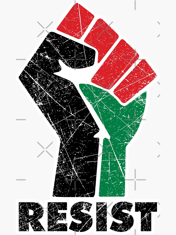 "Resistance is Existence Solidarity and Support Design Against the ...