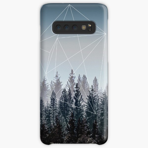 Geometric cases for Samsung Galaxy | Redbubble