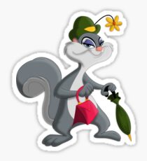 Animaniacs: Stickers | Redbubble