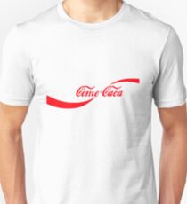 Come Caca T-Shirts | Redbubble