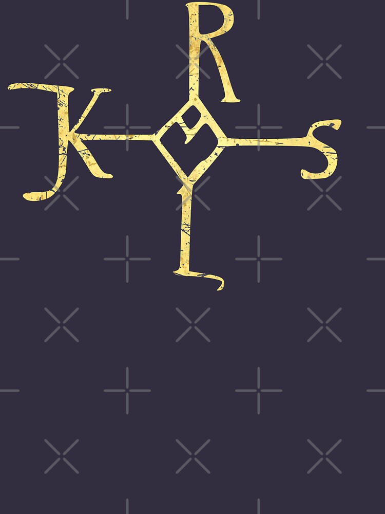 "Charlemagne France Empire Standard Signature" T-shirt for Sale by ...