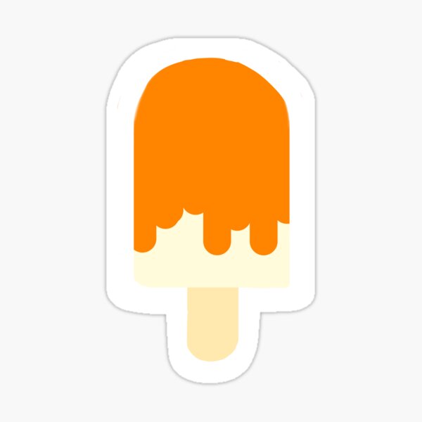 Orange Creamsicle Gifts & Merchandise | Redbubble