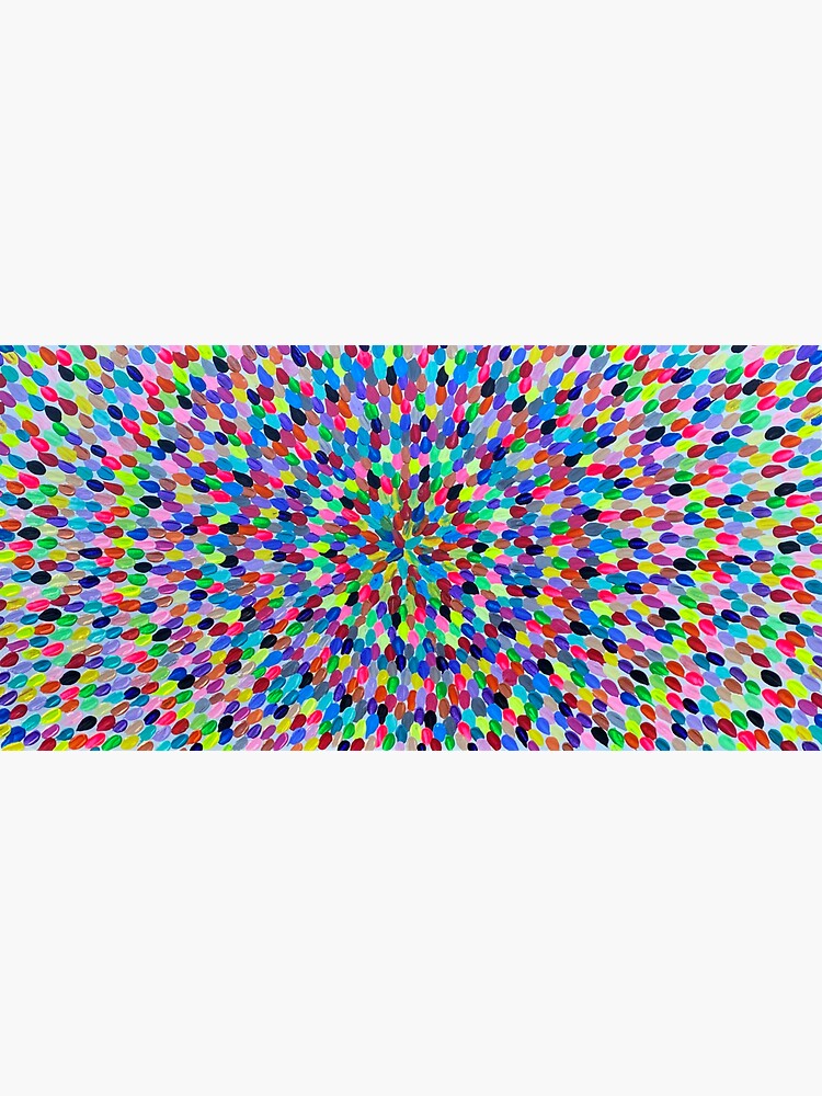 "Unity" Sticker by SamiArtGallery | Redbubble