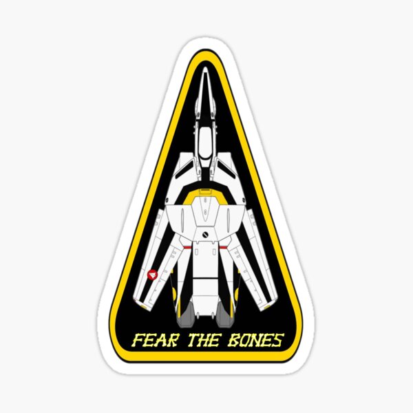 "Skull leader Logo" Sticker for Sale by retoro-kun | Redbubble