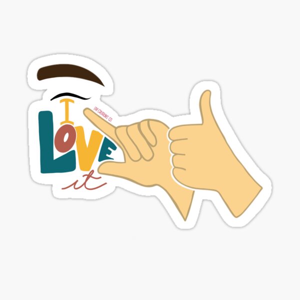 Auslan Merch & Gifts for Sale | Redbubble