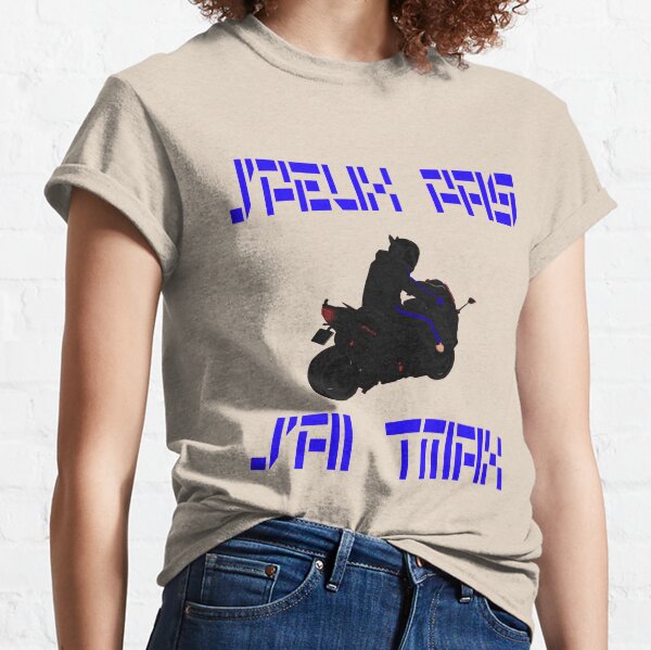 Tmax T-Shirts | Redbubble