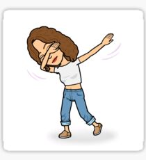 Bitmoji: Stickers | Redbubble