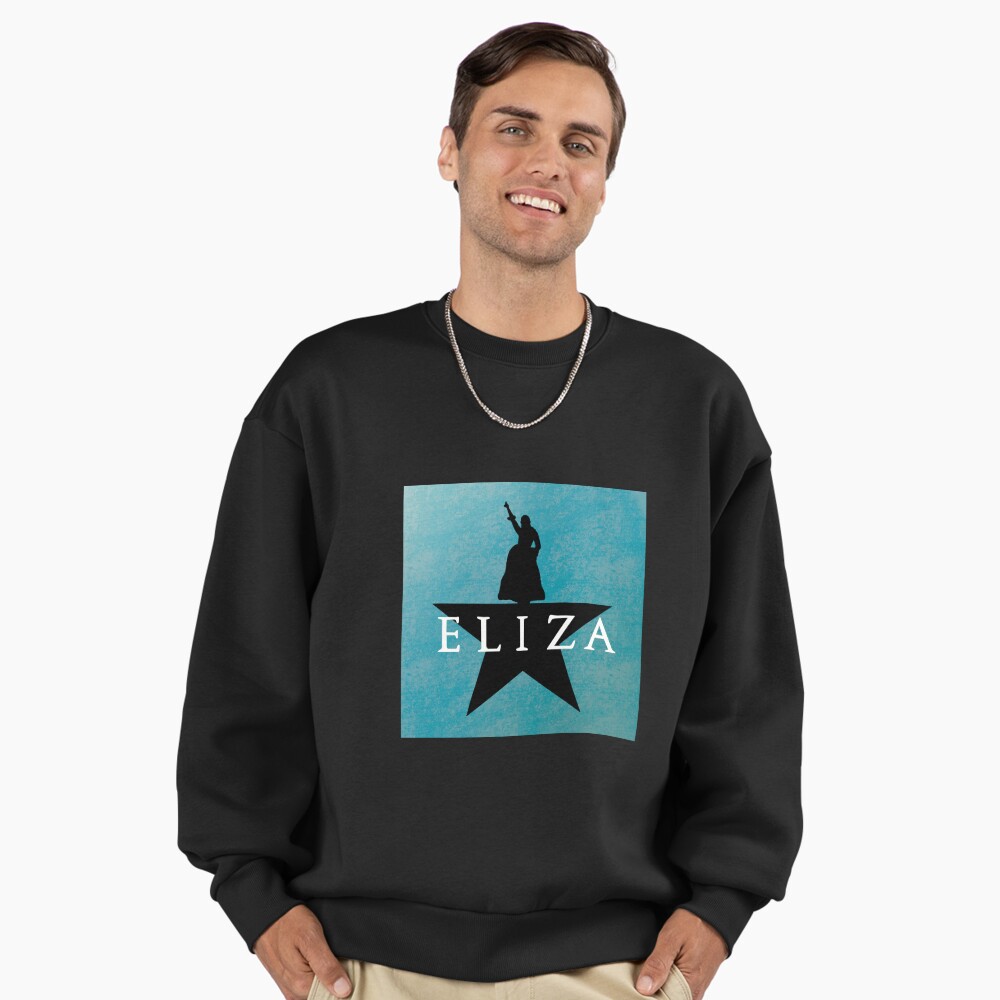 "Eliza - Hamilton Musical" Sticker for Sale by kdough523 | Redbubble
