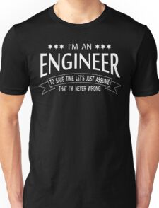 Electrical Engineer: T-Shirts | Redbubble