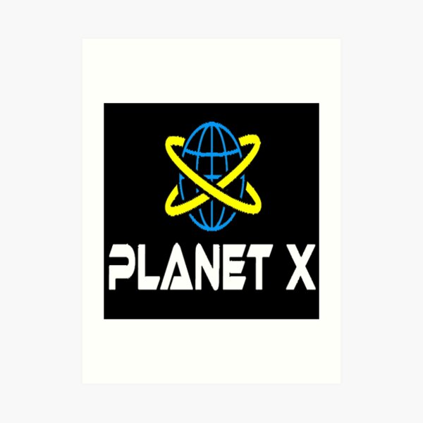 "Best logos Planet X is an instrumental rock supergroup is the best ...