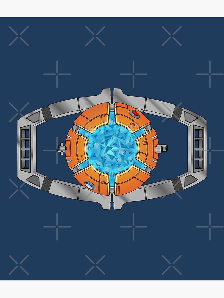 "Matrix of Leadership" Poster by Rongway76 | Redbubble