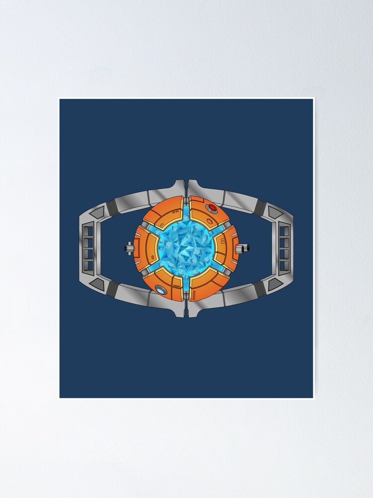 "Matrix of Leadership" Poster by Rongway76 | Redbubble