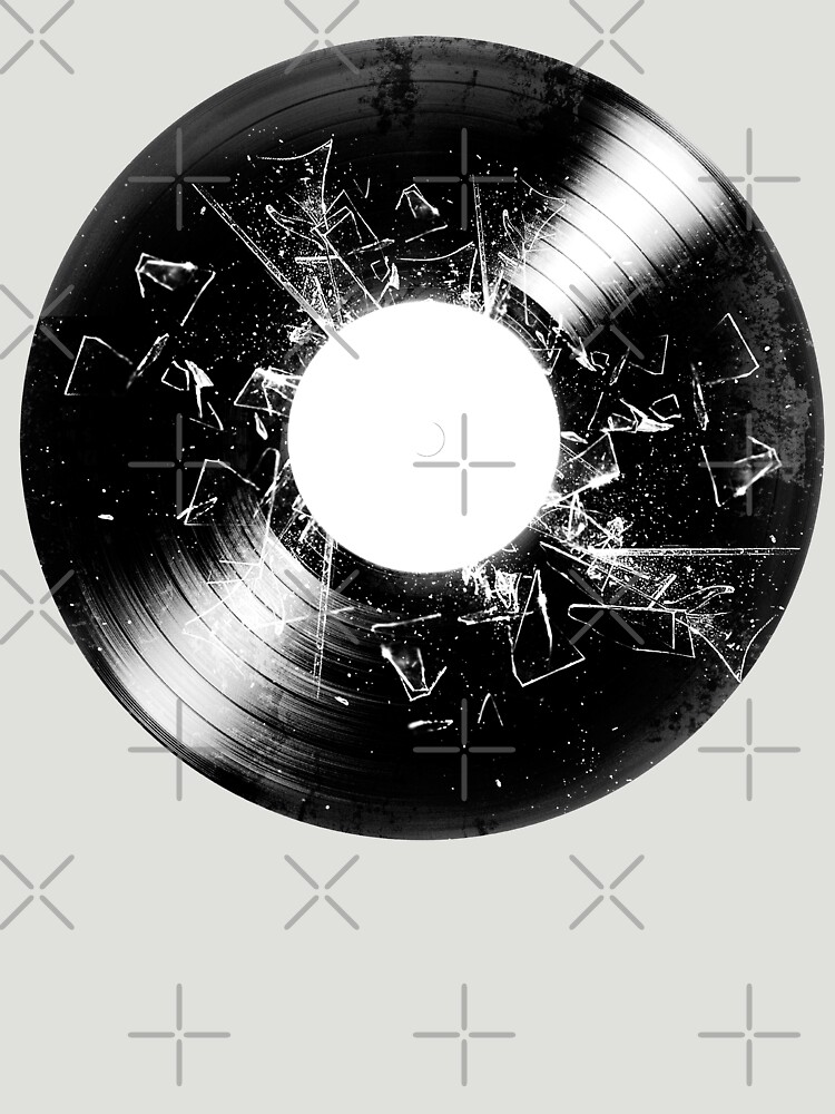 "Record Breaker" T-shirt by clingcling | Redbubble