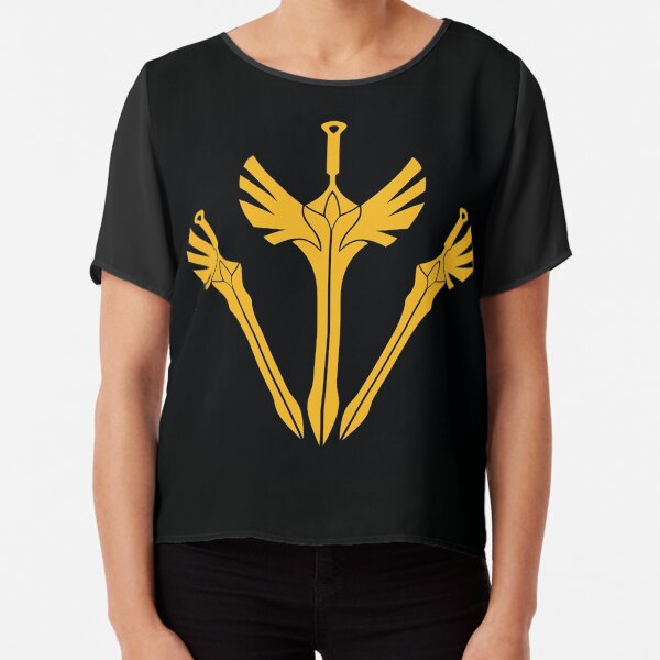 Rwby Merch & Gifts for Sale | Redbubble