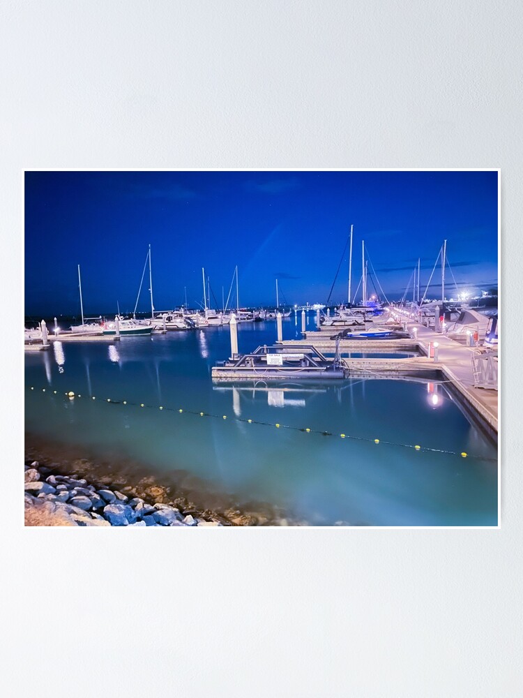 "Marina" Poster by formosaphoto | Redbubble