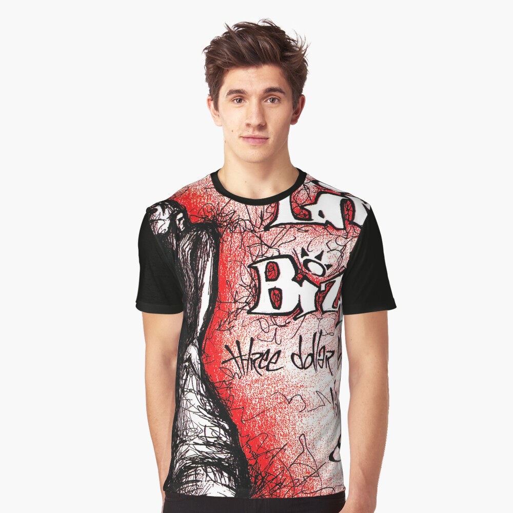 "Three dollar bill yall" Sticker for Sale by FiguerasJaz | Redbubble