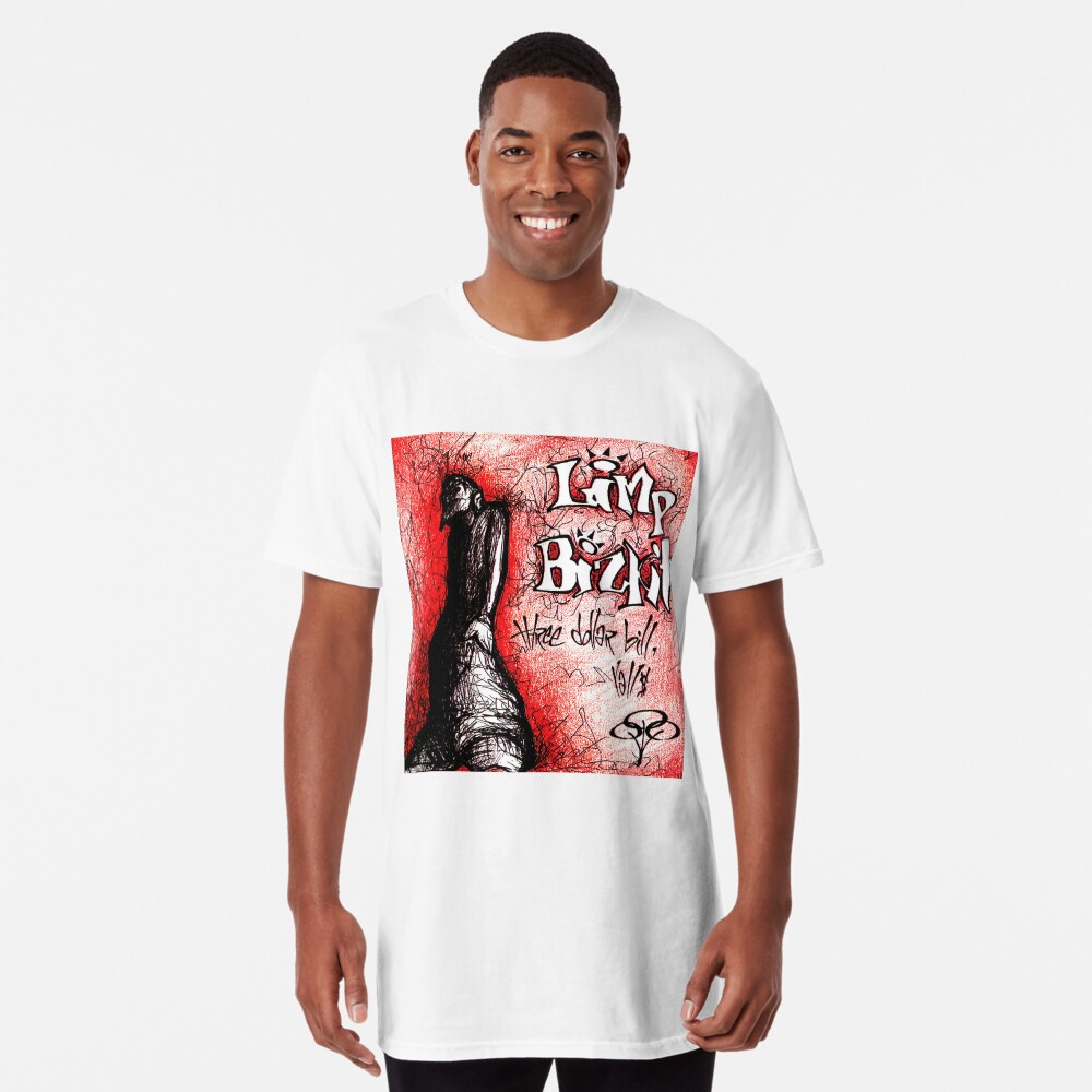 "Three dollar bill yall" Sticker for Sale by FiguerasJaz | Redbubble