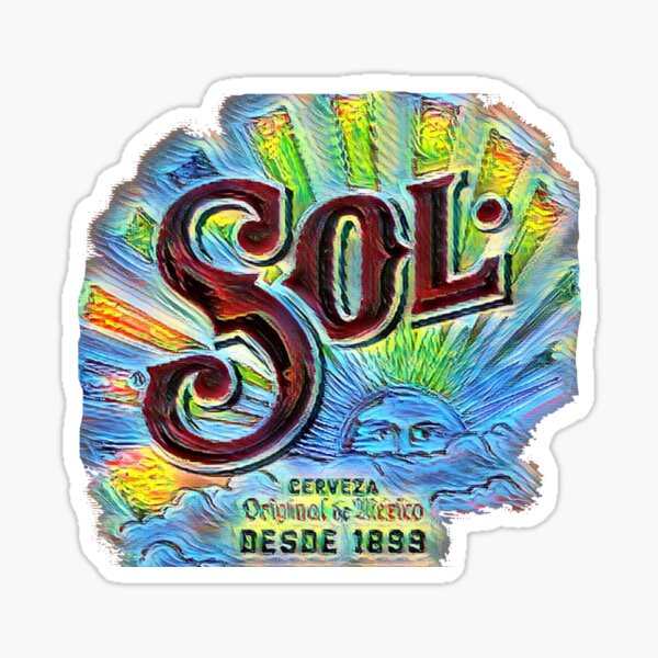 Stickers, Labels & Tags Mexican Stickers Beer Sticker Stoner Borracho ...