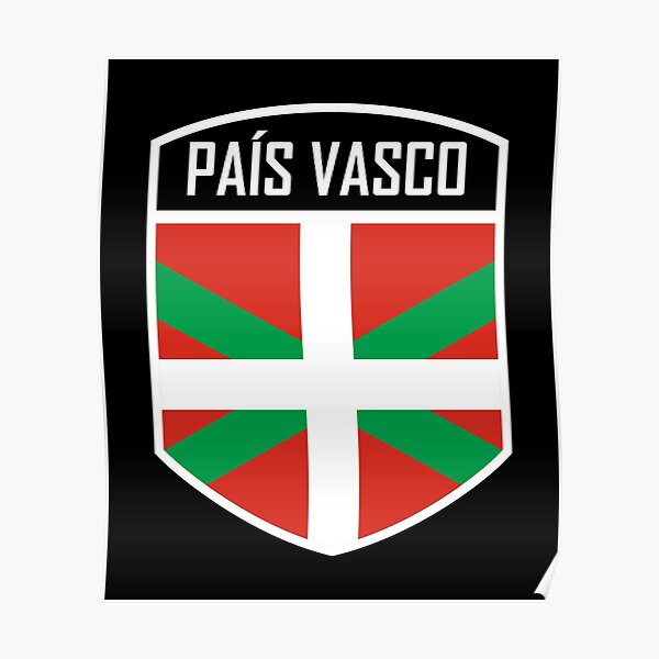 Euskadi Posters | Redbubble