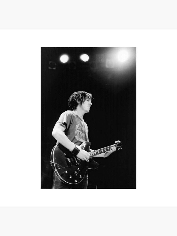 "Elliott Smith New Logo" Art Print for Sale by christinelamia | Redbubble