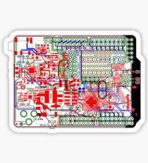 Arduino: Stickers | Redbubble