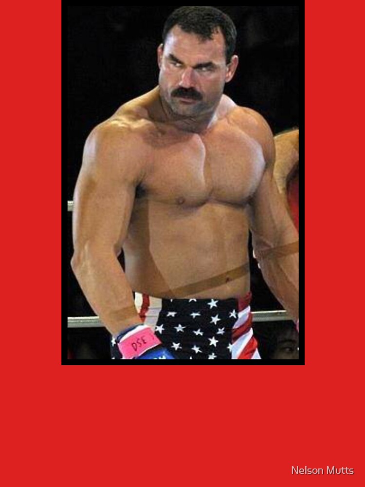 "Don Frye" T-shirt for Sale by Breaker1985 | Redbubble | don frye t ...