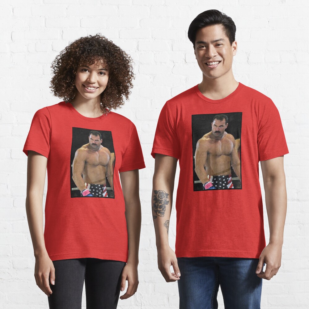 "Don Frye" T-shirt for Sale by Breaker1985 | Redbubble | don frye t ...