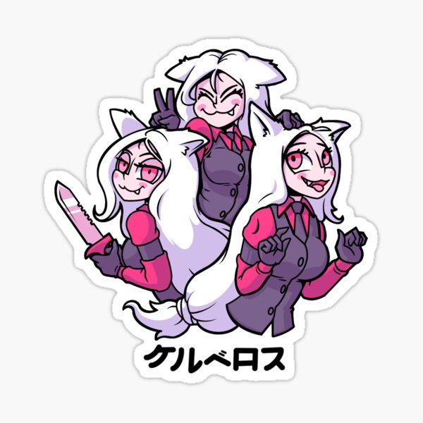 Helltaker Merch & Gifts for Sale | Redbubble