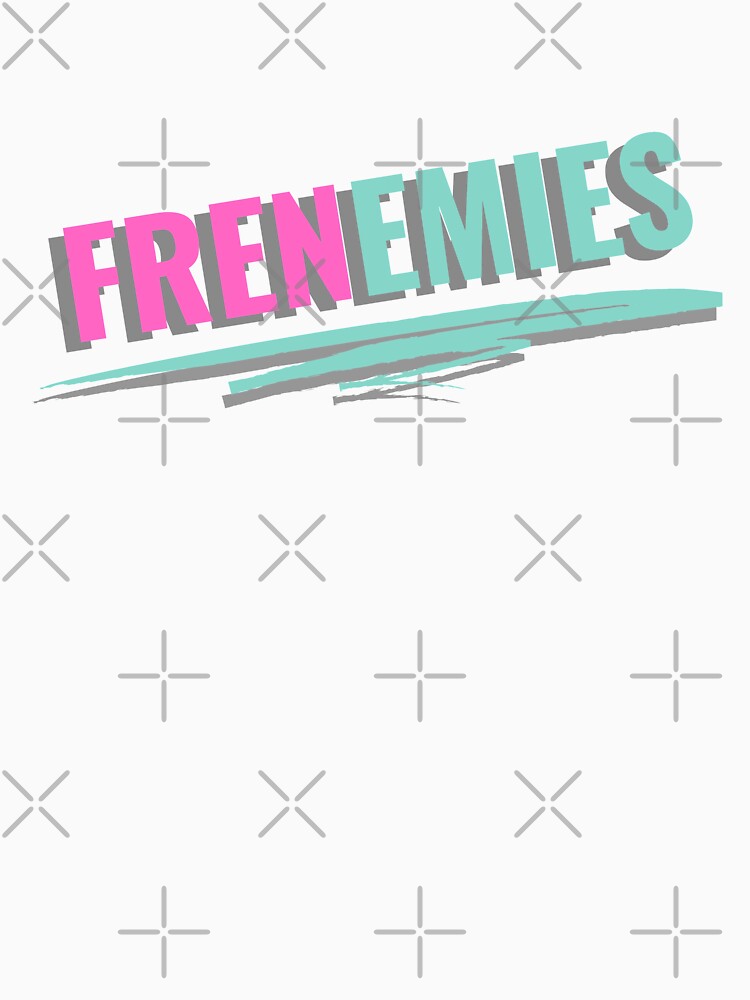 "frenemies Trisha & Ethan Friendship Is Magic [Frenemies H3H3 Podcast ...