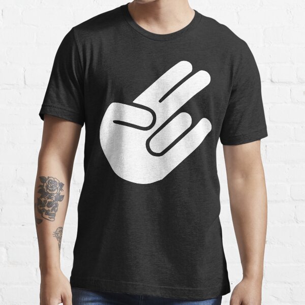 "Shocker Sign " T-shirt by roderick882 | Redbubble