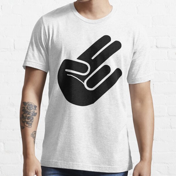 "Shocker Sign " T-shirt for Sale by roderick882 | Redbubble | shocker ...