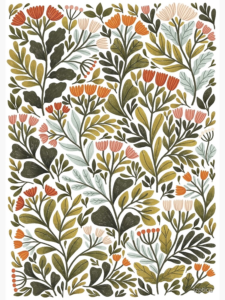 "Month of May Bright" Poster by izptica | Redbubble