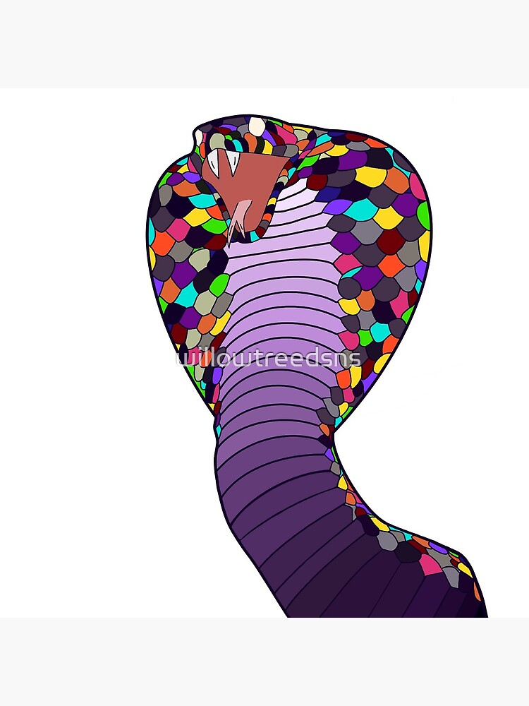 "Taylor Swift Reputation Tour Snake" Art Print for Sale by ...