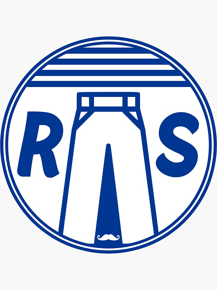 "Ron Stampler - Dungeons & Daddies" Sticker for Sale by VoiceStudents ...