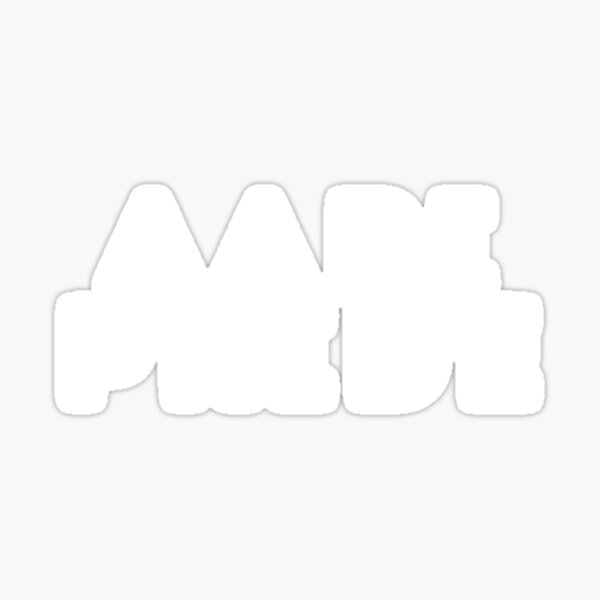 "AAPI Pride" Sticker for Sale by blueduckstuff | Redbubble